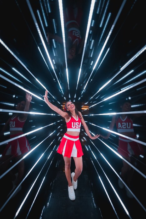 TUNEL INFINITY :: Sosfestasfortaleza